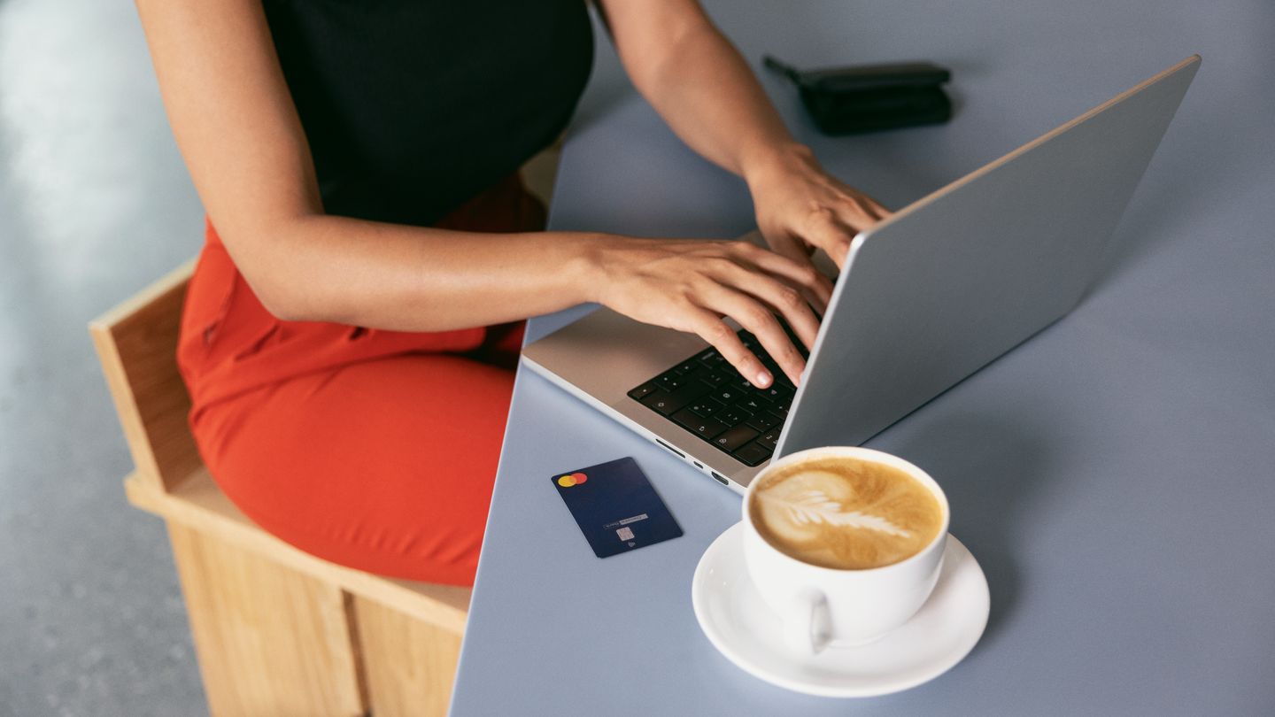 Mastercard Direct | Danske Bank