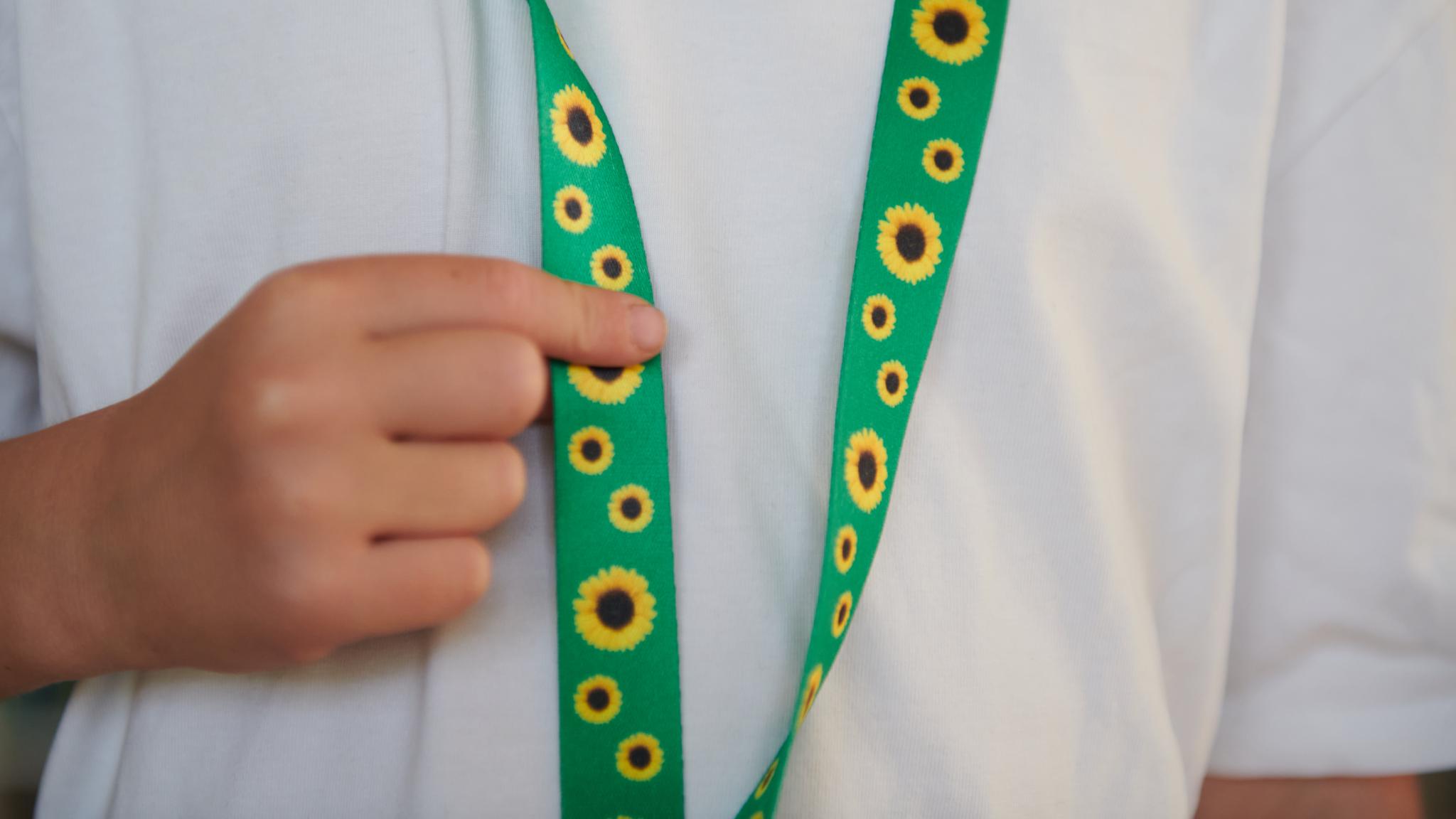 Velkommen til Danske Banks solsikkelinje