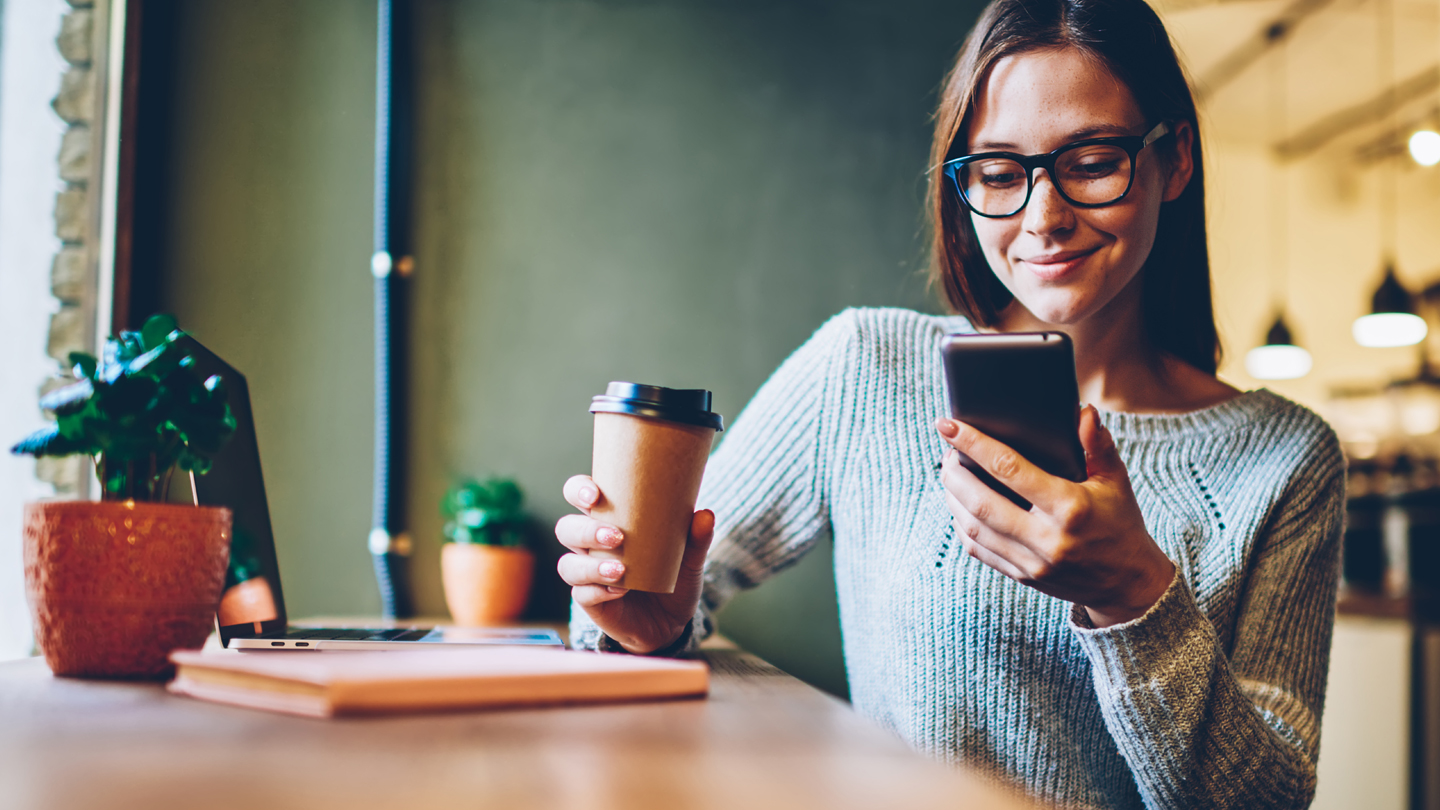 Investering & opsparing | 2 veje til samme mål | Danske Bank