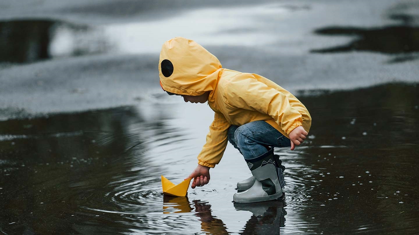 Klimatilpasning | Danske Bank