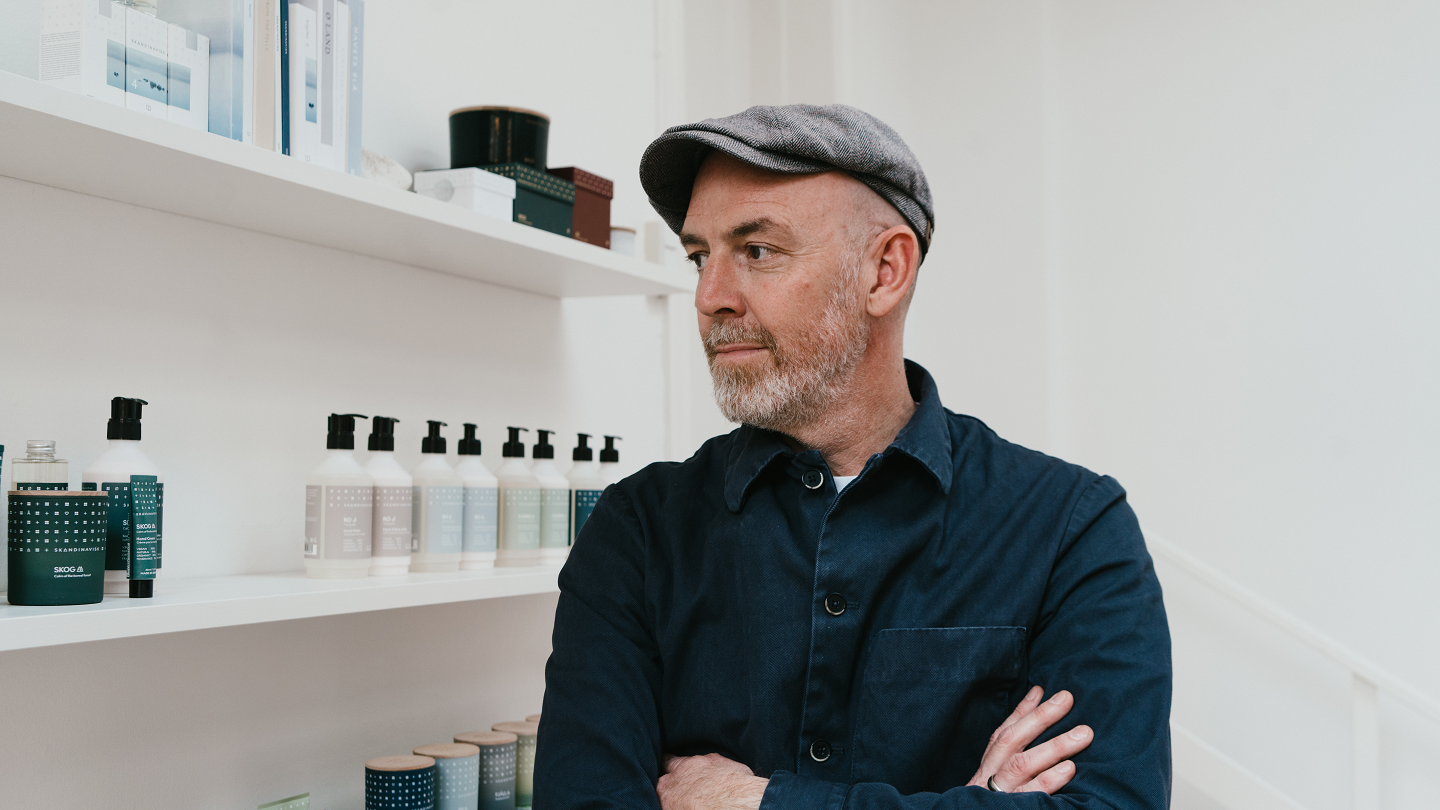 Bæredygtighed før bundlinje