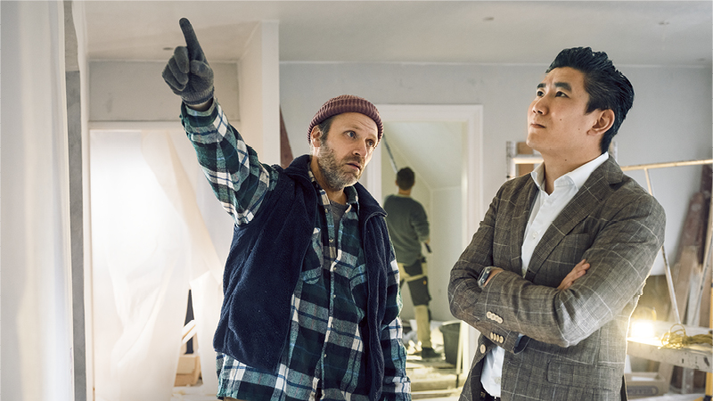 Privatkunde | Danske Bank