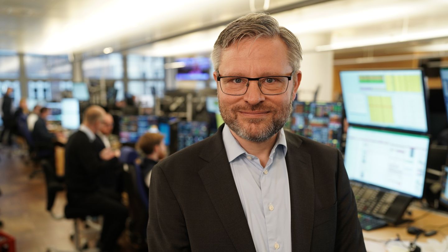 Markedspladsen | Danske Bank