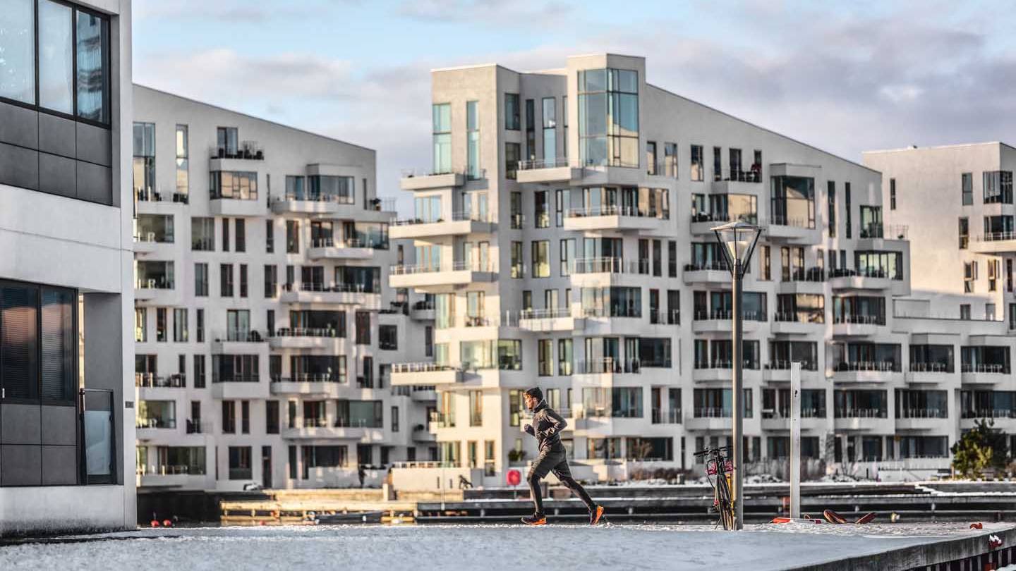 Ny ESG-standard på vej til ejendomsbranchen | Danske Bank Erhverv