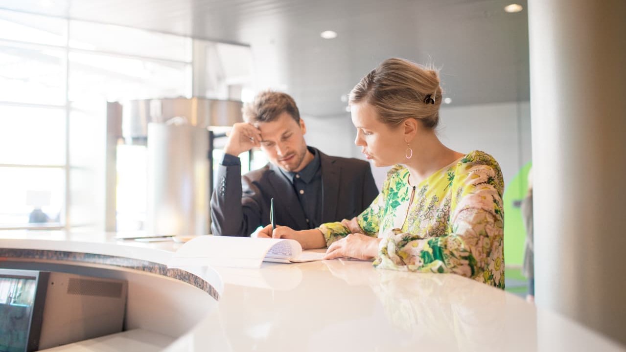 Optimér din skat - Danske Bank Private Banking