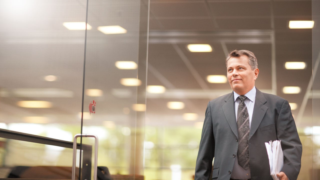 Danske Bank Private Banking Elite - Dit personlige team af rådgivere