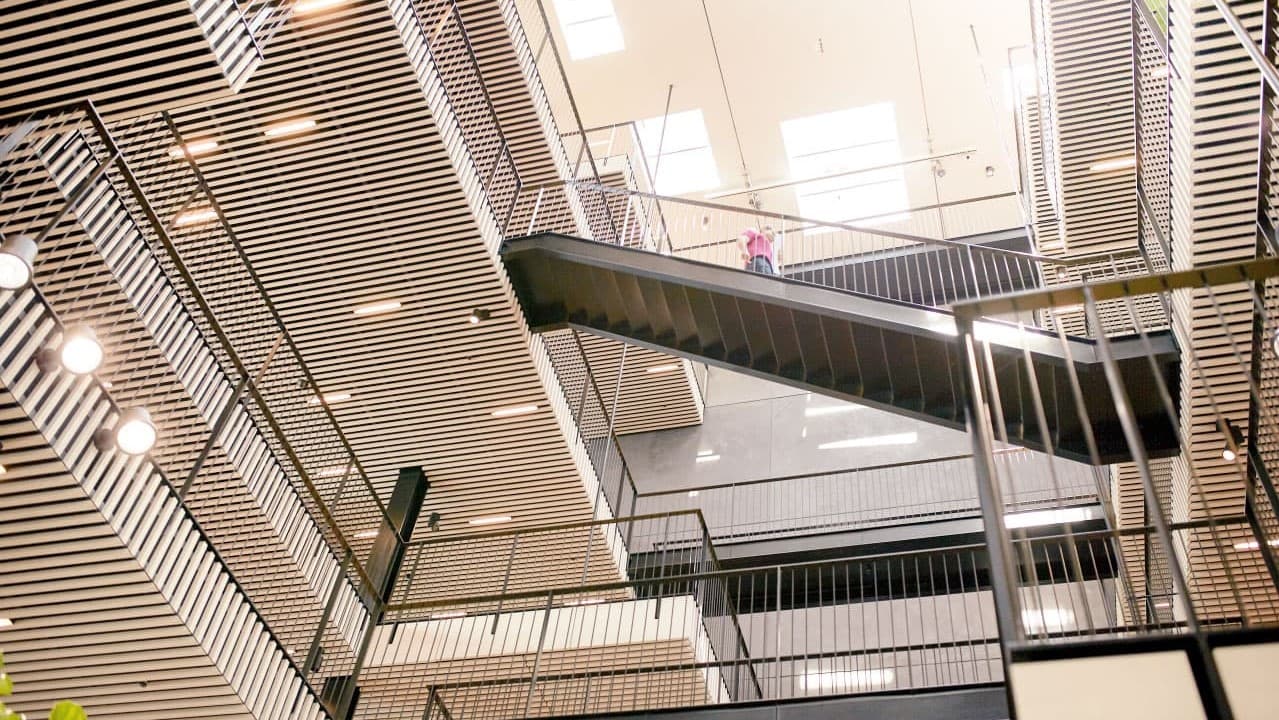 Karriereskifte - Danske Bank Private Banking