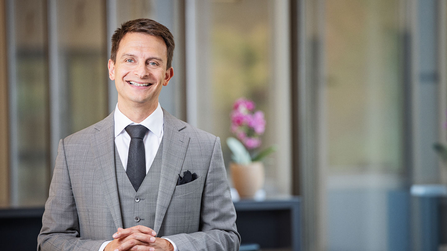 Derfor forventer vi et godt 2026 for aktiemarkederne