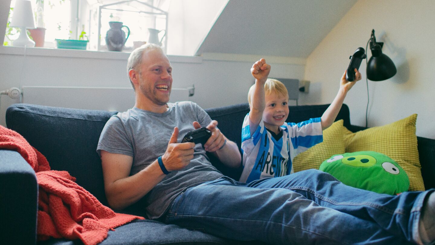 Nye familievenlige fonde til investorer med sult efter større risiko