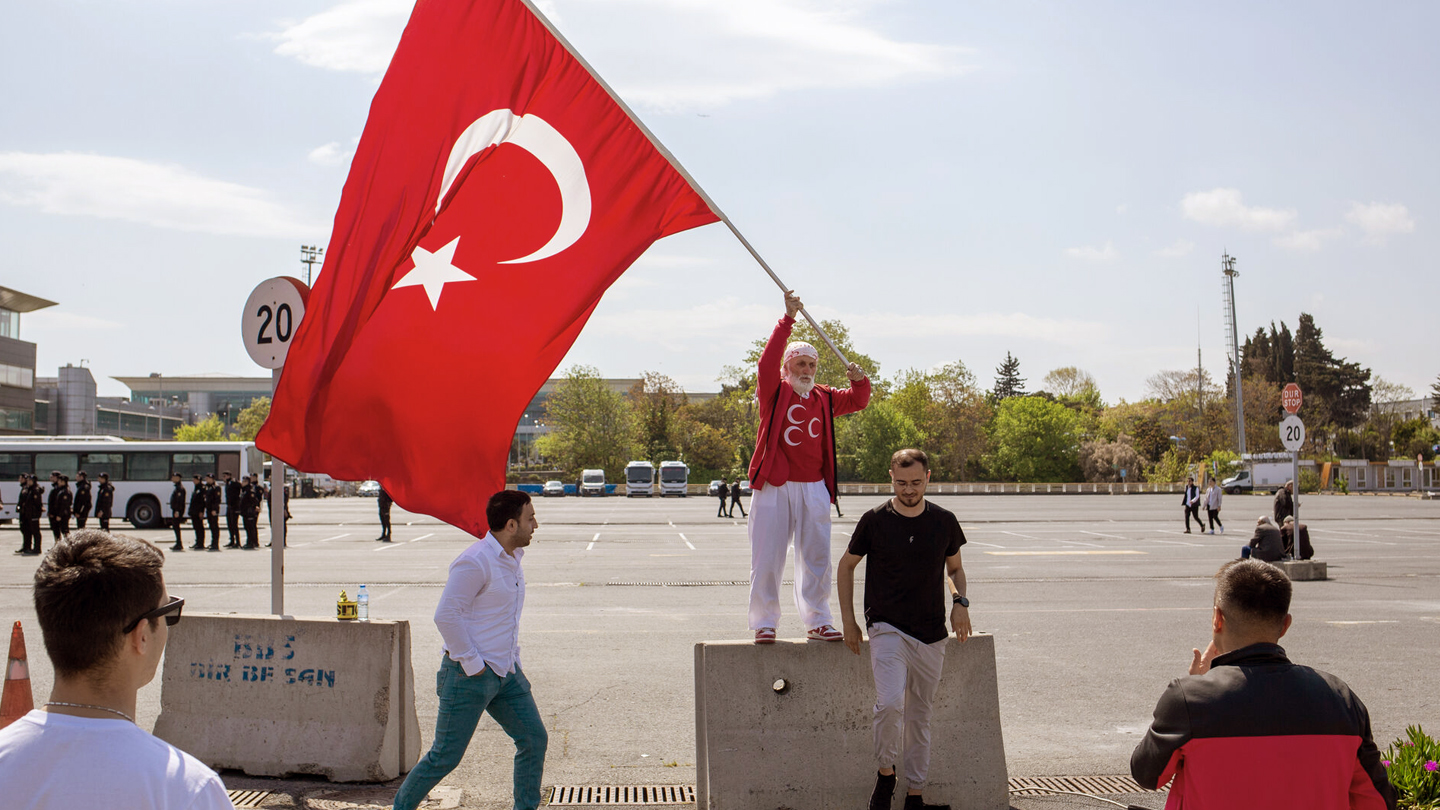 Strong performance by our new EMD HC team